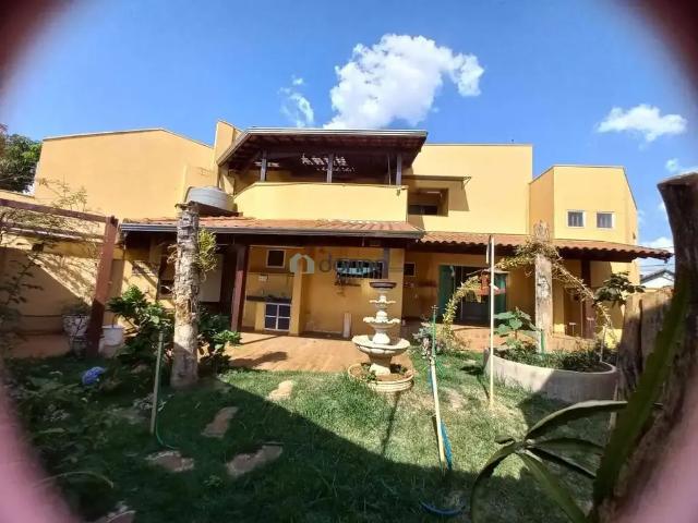 Casa / Sobrado para Venda em Uberaba/MG Estados Unidos