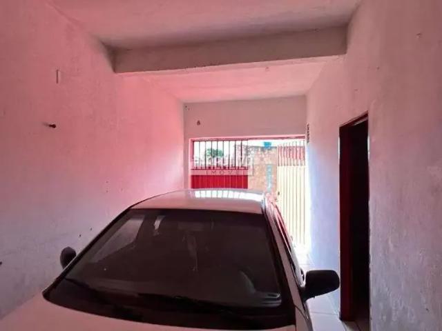 Casa / Sobrado para Venda em Uberaba/MG Estrela da Vitória 9 Quartos