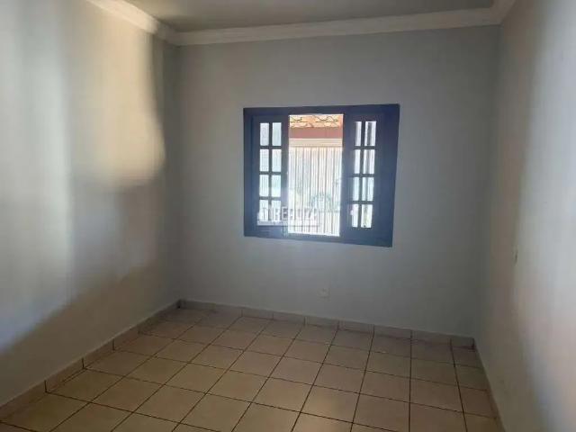 Casa / Sobrado para Venda em Uberaba/MG Fabrício 3 Quartos