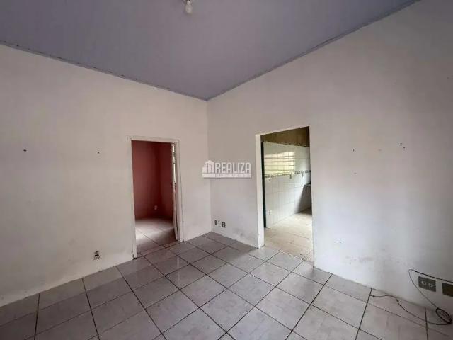 Casa / Sobrado para Venda em Uberaba/MG Fabrício 3 Quartos