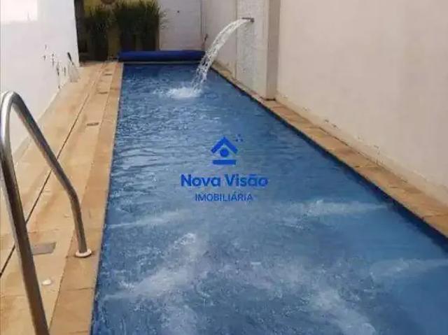 Casa / Sobrado para Venda em Uberaba/MG Fabrício 3 Quartos