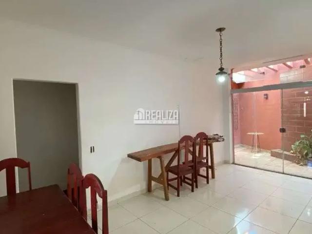 Casa / Sobrado para Venda em Uberaba/MG Fabrício 3 Quartos