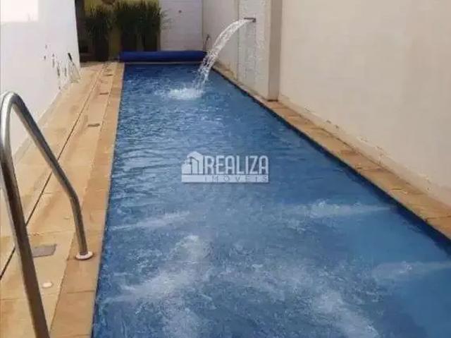 Casa / Sobrado para Venda em Uberaba/MG Fabrício 3 Quartos