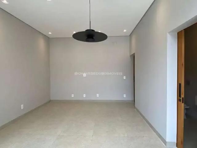 Casa / Sobrado para Venda em Uberaba/MG Fabrício 3 Quartos