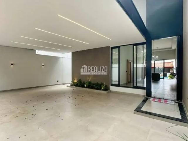 Casa / Sobrado para Venda em Uberaba/MG Fabrício 3 Quartos