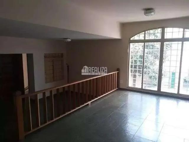 Casa / Sobrado para Venda em Uberaba/MG Fabrício 3 Quartos
