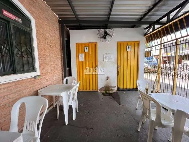 Casa / Sobrado para Venda em Uberaba/MG Fabrício 3 Quartos