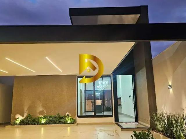 Casa / Sobrado para Venda em Uberaba/MG Fabrício 3 Quartos