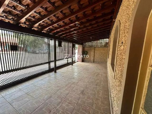 Casa / Sobrado para Venda em Uberaba/MG Fabrício