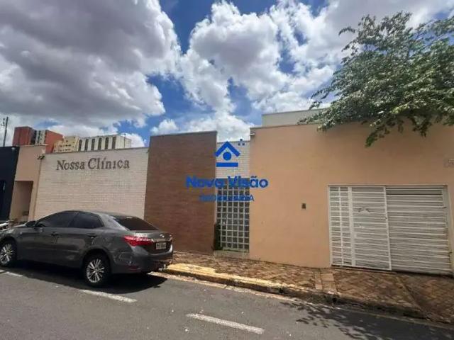 Casa / Sobrado para Venda em Uberaba/MG Fabrício