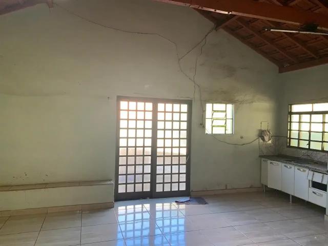 Casa / Sobrado para Venda em Uberaba/MG Fabrício 2 Quartos