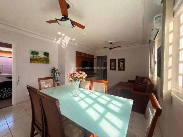 Casa / Sobrado para Venda em Uberaba/MG Fabrício 2 Quartos
