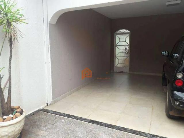 Casa / Sobrado para Venda em Uberaba/MG Fabrício 2 Quartos