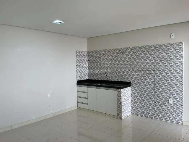 Casa / Sobrado para Venda em Uberaba/MG Fabrício 2 Quartos