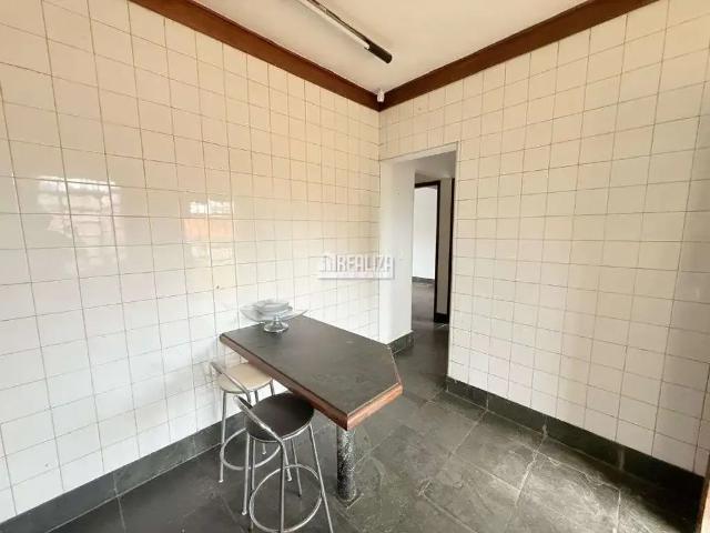 Casa / Sobrado para Venda em Uberaba/MG Fabrício 2 Quartos