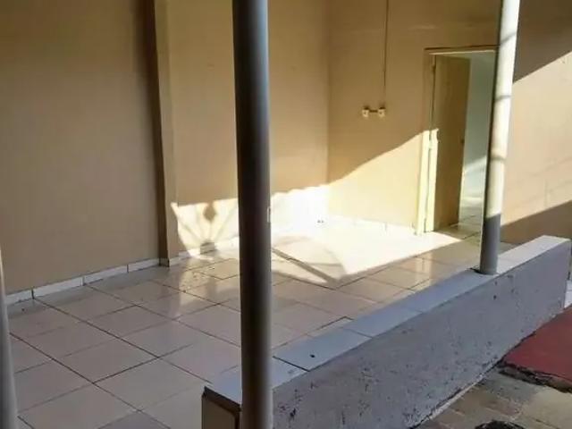 Casa / Sobrado para Venda em Uberaba/MG Fabrício 4 Quartos