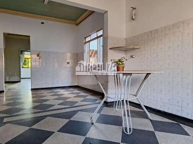 Casa / Sobrado para Venda em Uberaba/MG Fabrício 4 Quartos