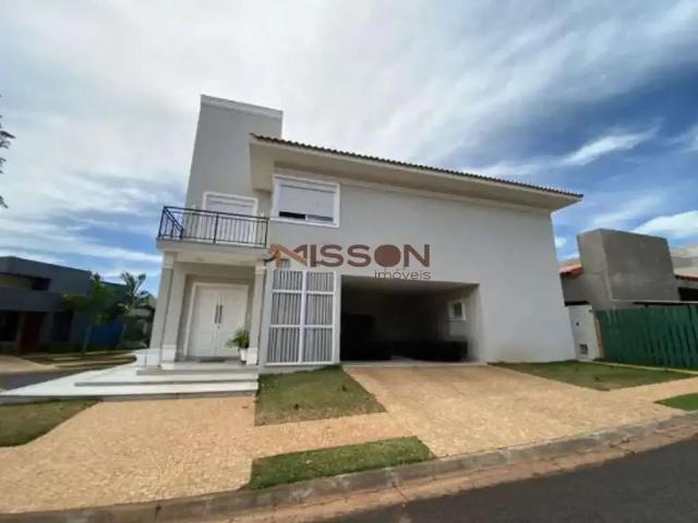 Casa / Sobrado para Venda em Uberaba/MG Flamboyant Residencial Park 1 Quartos
