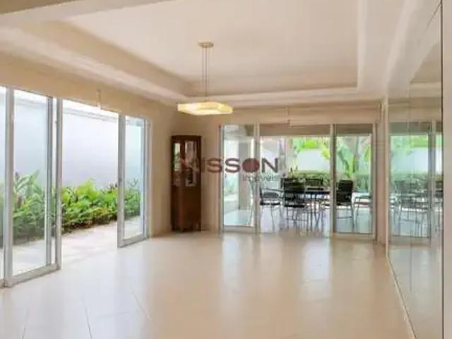 Casa / Sobrado para Venda em Uberaba/MG Flamboyant Residencial Park