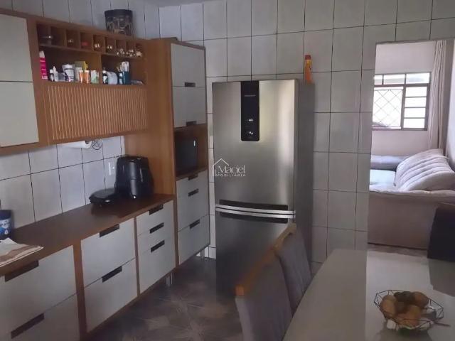 Casa / Sobrado para Venda em Uberaba/MG Indianópolis 3 Quartos