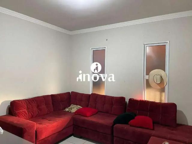 Casa / Sobrado para Venda em Uberaba/MG Ilha Bela 2 Quartos