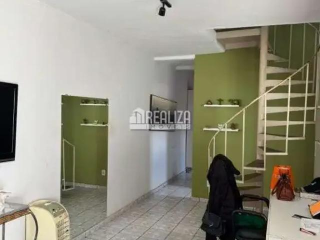 Casa / Sobrado para Venda em Uberaba/MG Irmãos Soares 4 Quartos