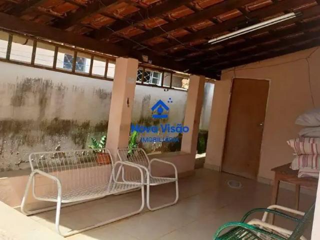 Casa / Sobrado para Venda em Uberaba/MG Irmãos Soares 4 Quartos