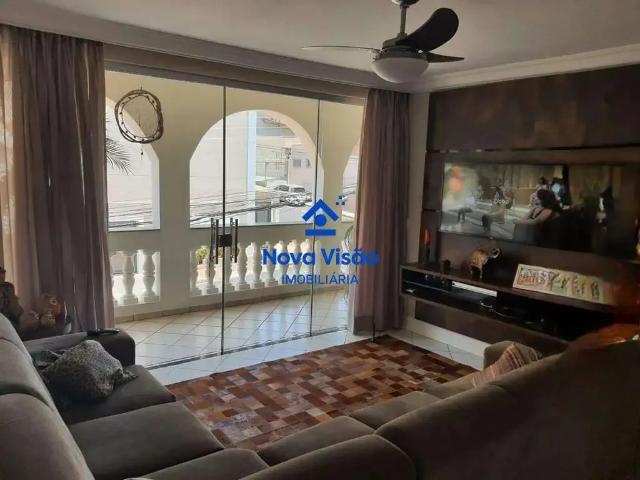 Casa / Sobrado para Venda em Uberaba/MG Irmãos Soares 3 Quartos
