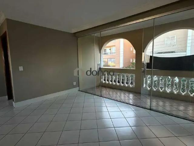 Casa / Sobrado para Venda em Uberaba/MG Irmãos Soares 3 Quartos