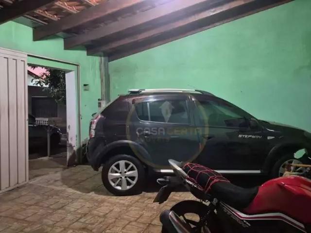 Casa / Sobrado para Venda em Uberaba/MG Josa Bernardino I 3 Quartos