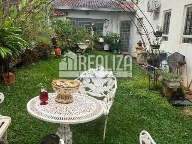 Casa / Sobrado para Venda em Uberaba/MG Josa Bernardino I 3 Quartos