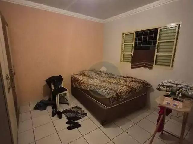 Casa / Sobrado para Venda em Uberaba/MG Josa Bernardino I 3 Quartos