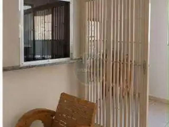 Casa / Sobrado para Venda em Uberaba/MG Josa Bernardino II 2 Quartos