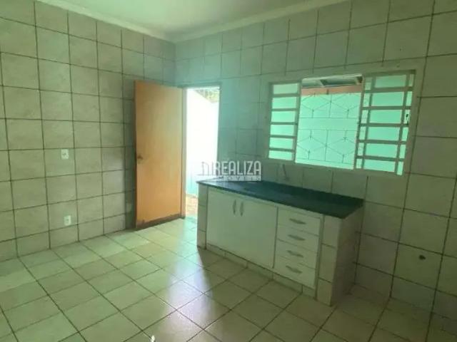 Casa / Sobrado para Venda em Uberaba/MG Josa Bernardino II 4 Quartos
