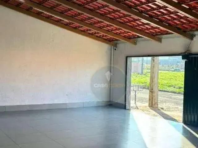 Casa / Sobrado para Venda em Uberaba/MG Jardim Maracanã 3 Quartos