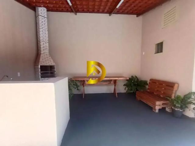 Casa / Sobrado para Venda em Uberaba/MG Jardim Maracanã 3 Quartos