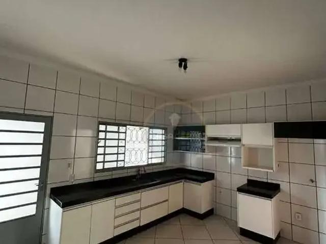 Casa / Sobrado para Venda em Uberaba/MG Jardim Maracanã 3 Quartos