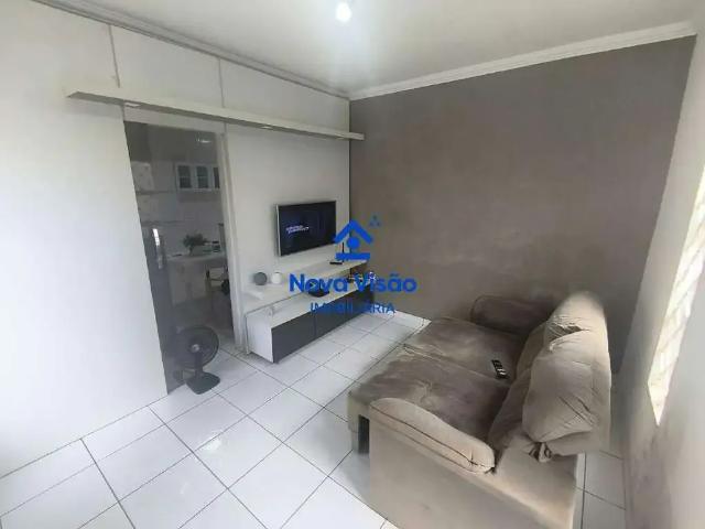 Casa / Sobrado para Venda em Uberaba/MG Jardim Maracanã 3 Quartos