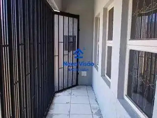 Casa / Sobrado para Venda em Uberaba/MG Jardim Maracanã 3 Quartos