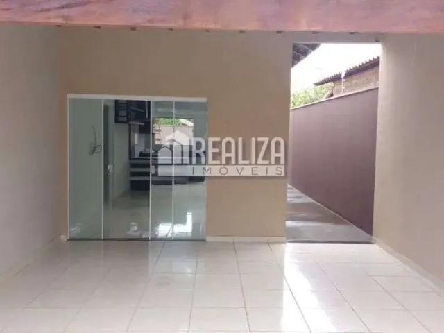 Casa / Sobrado para Venda em Uberaba/MG Jardim Maracanã 3 Quartos