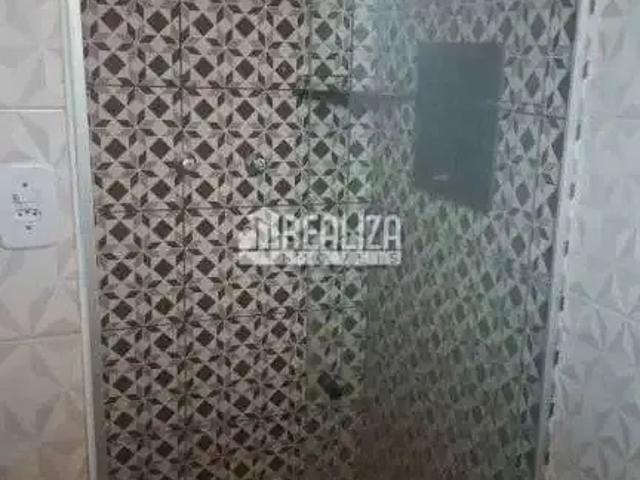 Casa / Sobrado para Venda em Uberaba/MG Jardim Maracanã 2 Quartos
