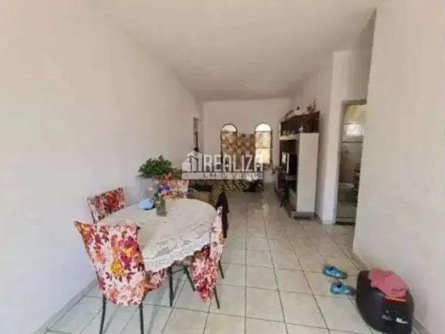 Casa / Sobrado para Venda em Uberaba/MG Jardim Maracanã 5 Quartos