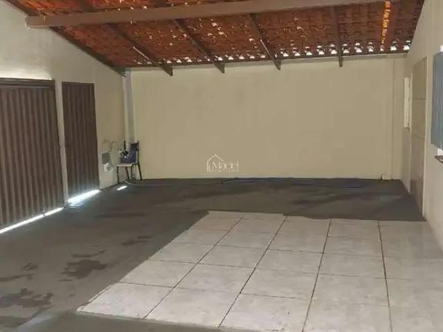 Casa / Sobrado para Venda em Uberaba/MG Jardim Marajó 4 Quartos