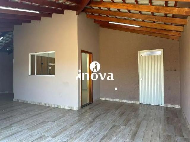 Casa / Sobrado para Venda em Uberaba/MG Jardim Marajó 2 Quartos