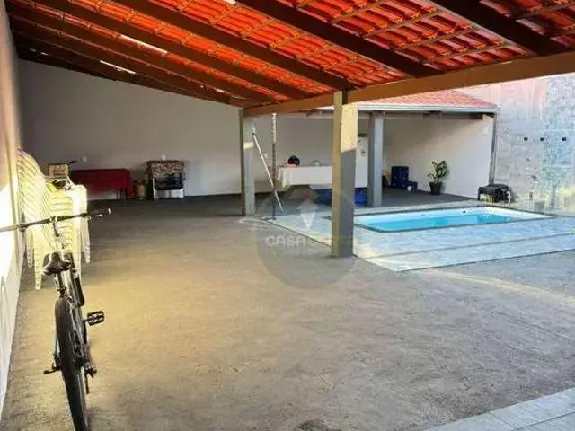 Casa / Sobrado para Venda em Uberaba/MG Jardim Maria Alice 2 Quartos