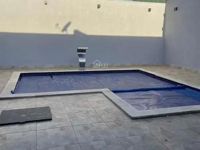 Casa / Sobrado para Venda em Uberaba/MG Jardim Maria Alice 2 Quartos