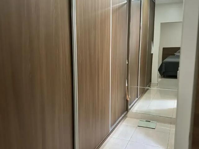 Casa / Sobrado para Venda em Uberaba/MG Jardim Nenê Gomes 3 Quartos