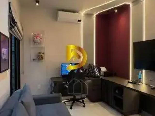 Casa / Sobrado para Venda em Uberaba/MG Jardim Nenê Gomes 3 Quartos