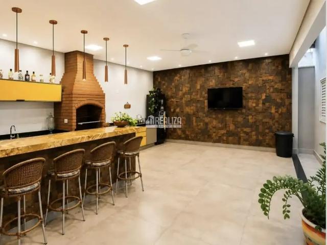 Casa / Sobrado para Venda em Uberaba/MG Jardim Nenê Gomes 3 Quartos