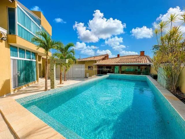 Casa / Sobrado para Venda em Uberaba/MG Jardim Nenê Gomes 3 Quartos